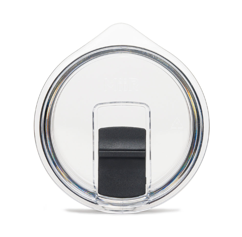 Press-Fit Slide Lid | Travel Tumbler & Camp Cup Lid – MiiR.com